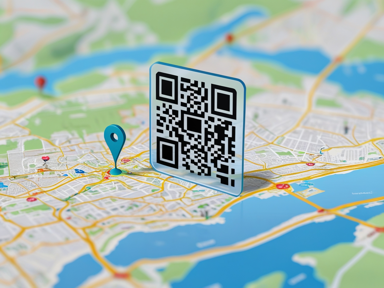 QR Code Generator | Instant Professional QR Codes